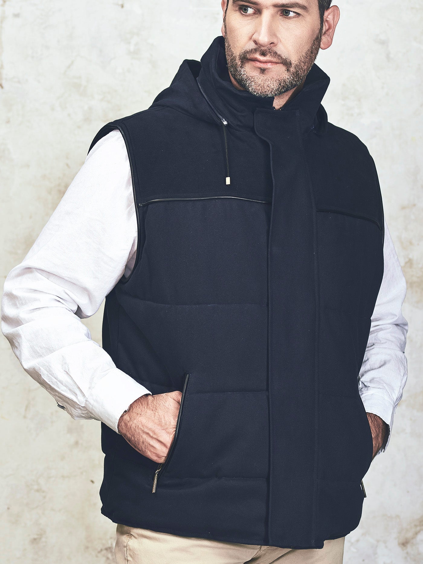 Ballistic Resistant Clothing and Tactical Gear – MC Armor