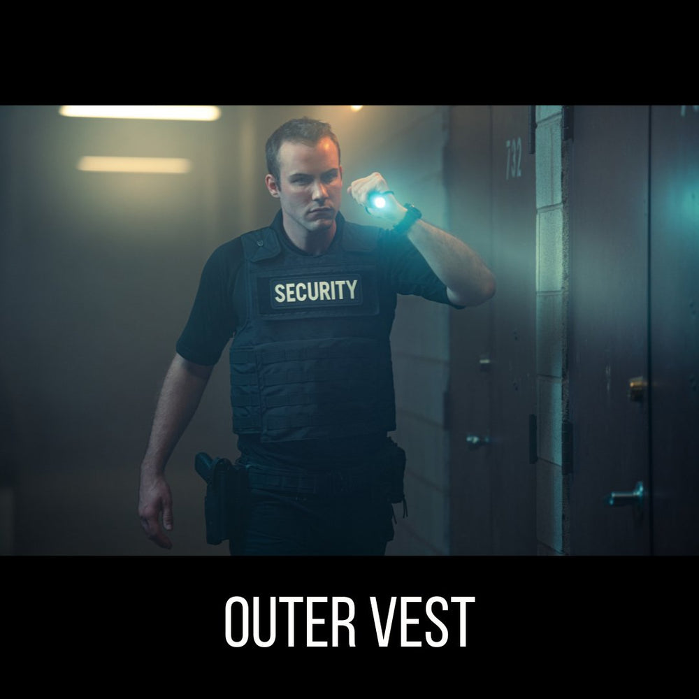 Ballistic Resistant Clothing and Tactical Gear – MC Armor