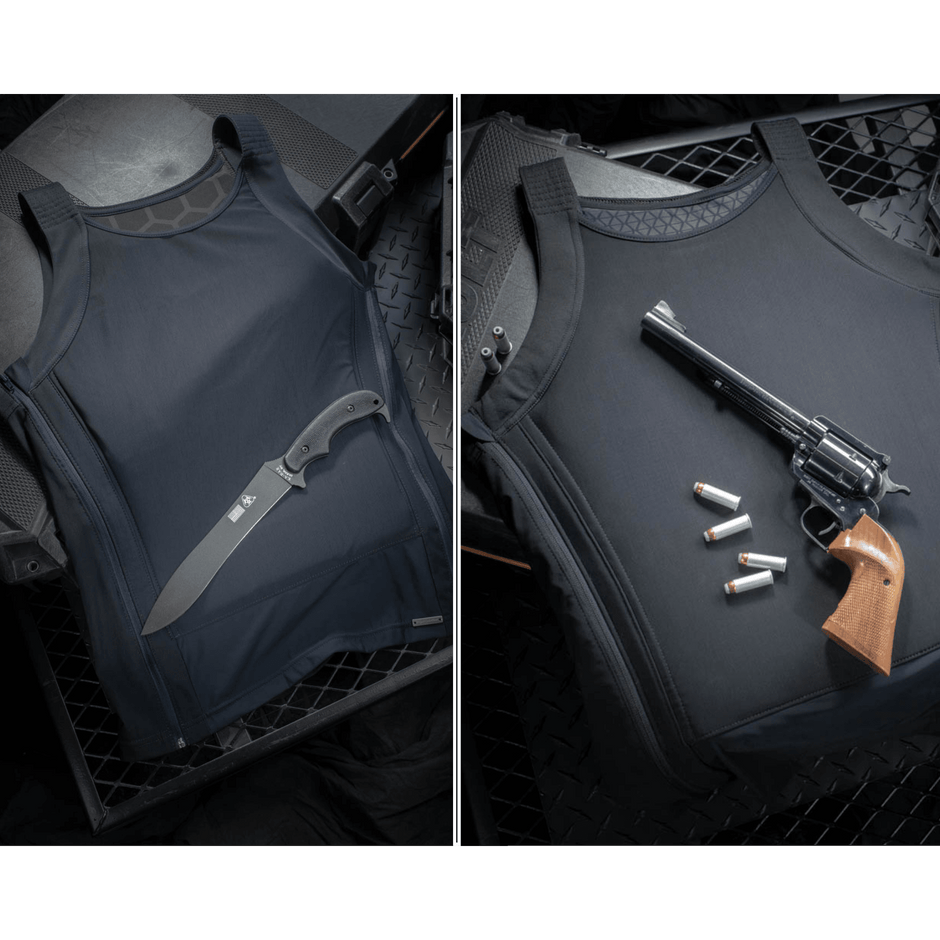 Ballistic Resistant Clothing and Tactical Gear – MC Armor